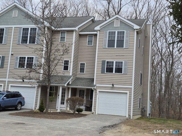 house with 2 bedroom, Norwich CT DLS102214827