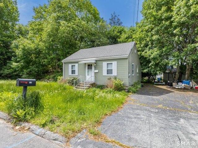 house with 2 bedroom, Norwich CT DS104237716
