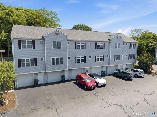 house with 2 bedroom, Norwich CT DS104233566