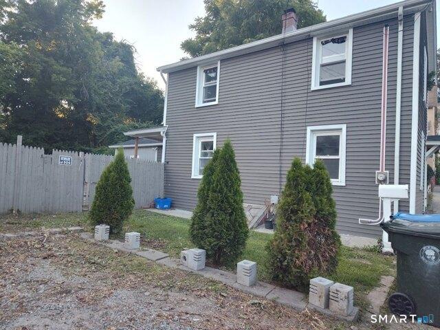 house with 2 bedroom, Norwich CT DS104263059