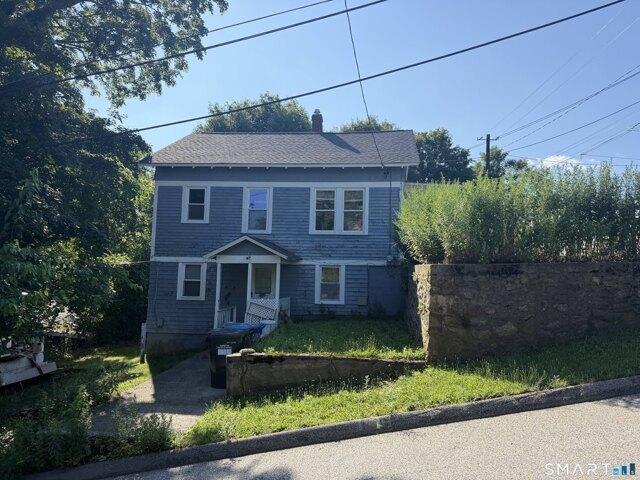 house with 2 bedroom, Norwich CT DS104375414