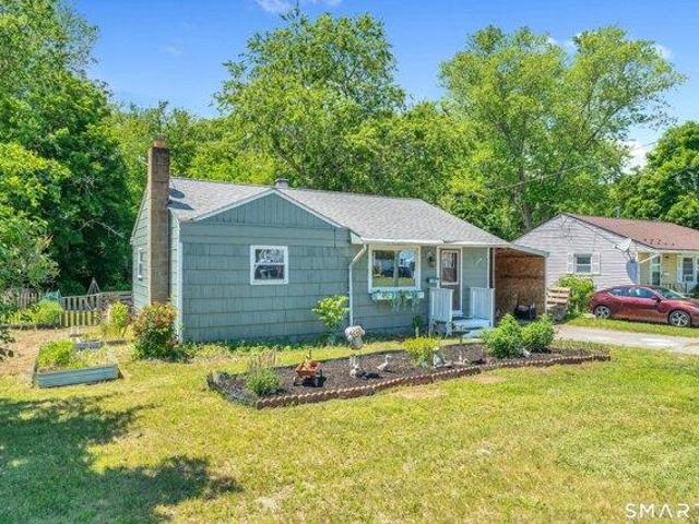 house with 2 bedroom, Norwich CT DS104411183