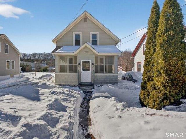 house with 2 bedroom, Norwich CT DS102256260