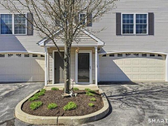 house with 2 bedroom, Norwich CT DS102285133