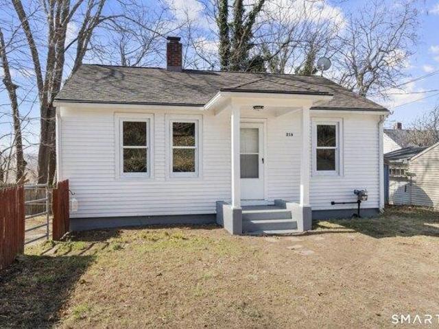house with 2 bedroom, Norwich CT DS102314817