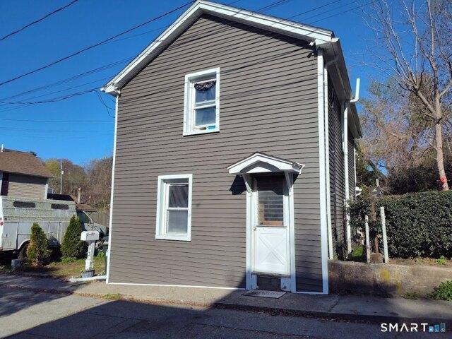 house with 2 bedroom, Norwich CT DS103188765