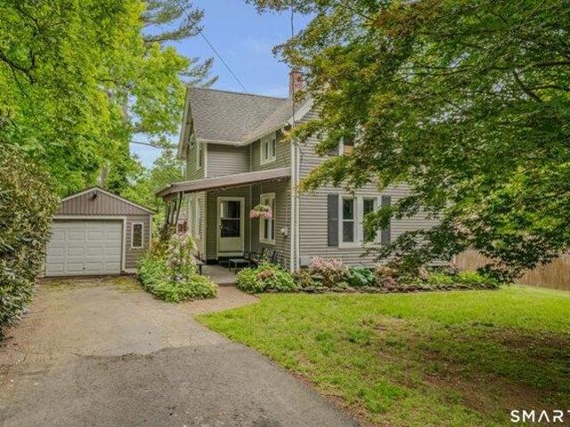 house with 2 bedroom, Norwich CT DS103433852