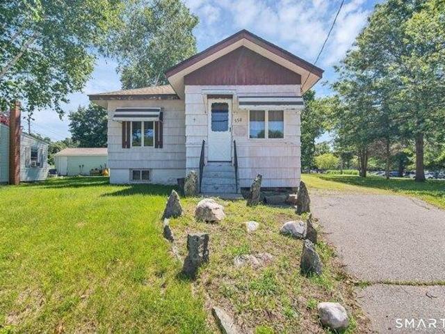 house with 2 bedroom, Norwich CT DS103500054