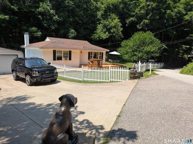 house with 2 bedroom, Norwich CT ES104265876