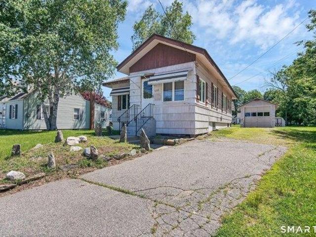 house with 2 bedroom, Norwich CT ES104569928