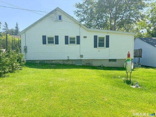 house with 2 bedroom, Norwich CT ES105113449