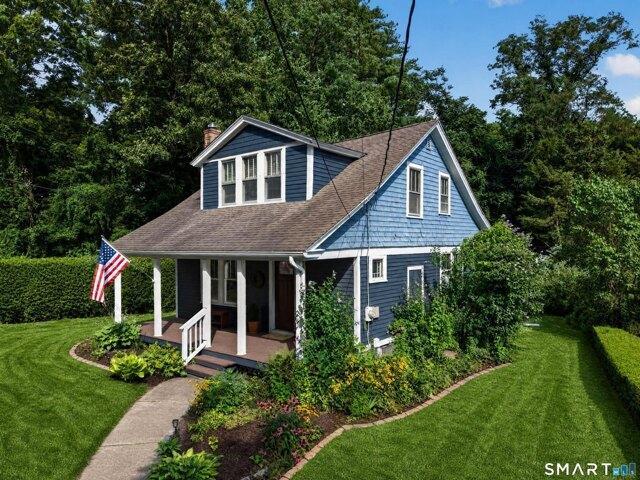 house with 2 bedroom, Norwich CT ES105173459