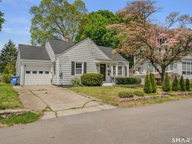 house with 2 bedroom, Norwich CT ES105189972