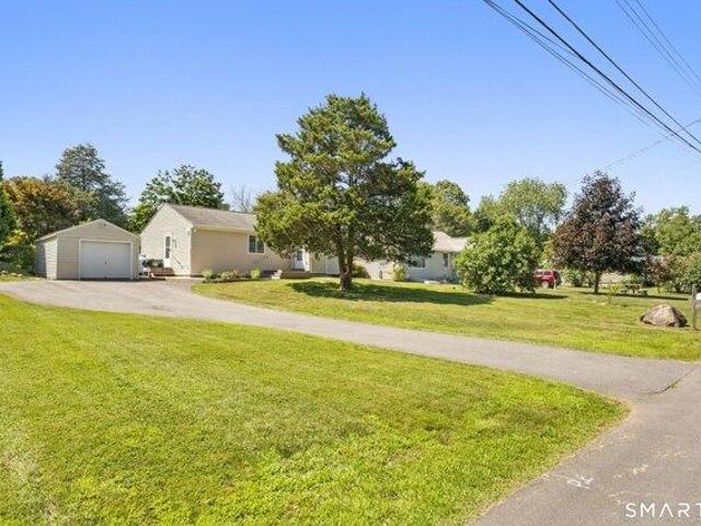 house with 2 bedroom, Norwich CT ES105192050