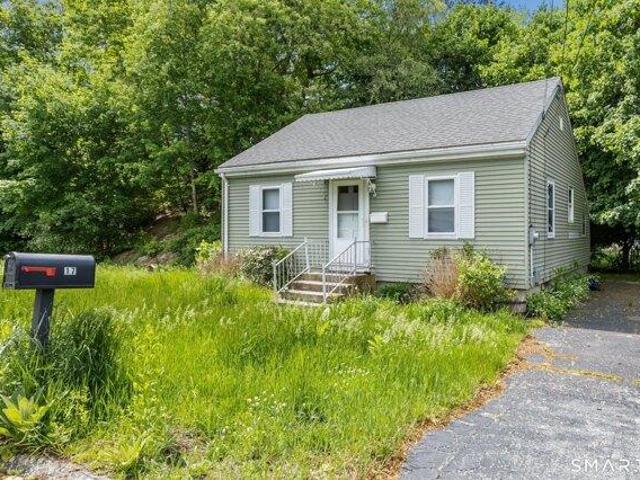 house with 2 bedroom, Norwich CT ES103158274