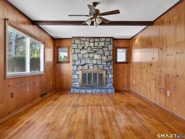 house with 2 bedroom, Norwich CT ES103184878
