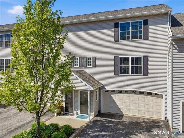 house with 2 bedroom, Norwich CT ES103188198