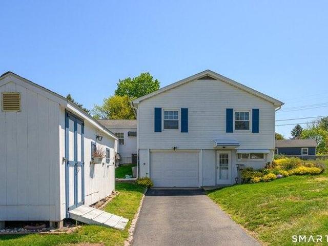 house with 2 bedroom, Norwich CT ES103439666