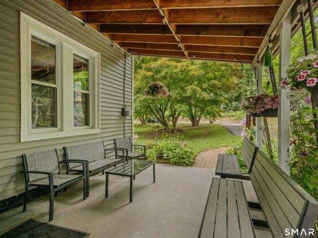 house with 2 bedroom, Norwich CT ES103433852