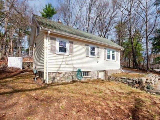 house with 2 bedroom, Norwood MA DLS101661148