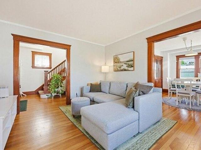 house with 2 bedroom, Norwood MA DLS102859922