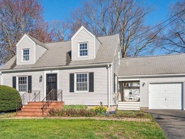 house with 2 bedroom, Norwood MA DS103018808