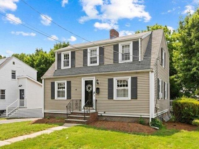 house with 2 bedroom, Norwood MA DS103807461