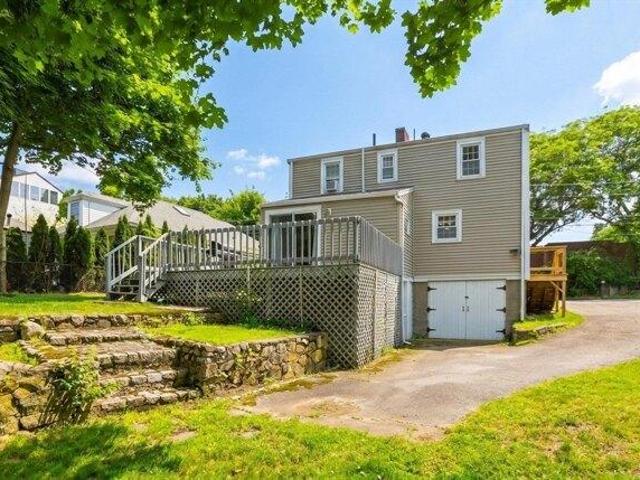 house with 2 bedroom, Norwood MA ES104569144