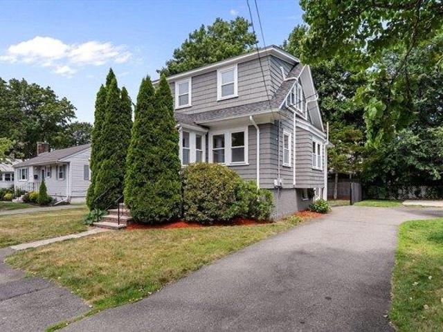 house with 2 bedroom, Norwood MA ES104832363