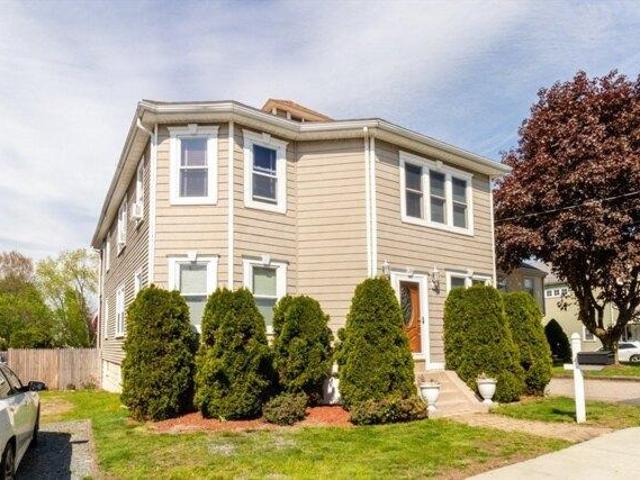 house with 2 bedroom, Norwood MA ES103927813