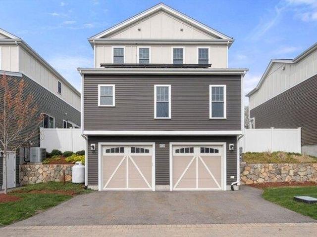 house with 2 bedroom, Norfolk MA DLS103125718
