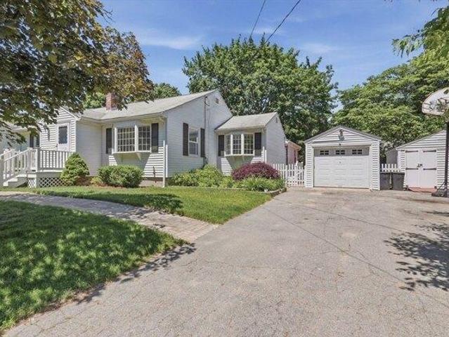 house with 2 bedroom, Norfolk MA DS103220443