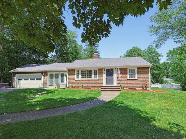 house with 2 bedroom, Norfolk MA DS103220864