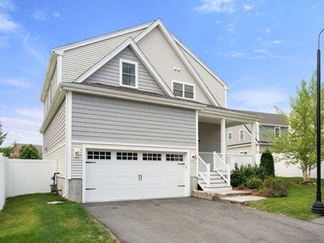 house with 2 bedroom, Norfolk MA DS103852944