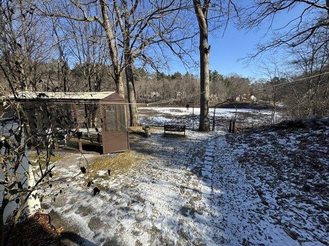 house with 2 bedroom, Norfolk MA ES104445620