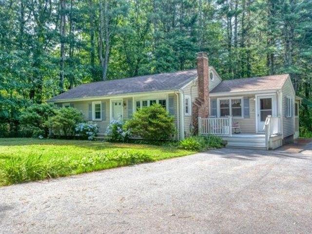 house with 2 bedroom, Norfolk MA ES104719832