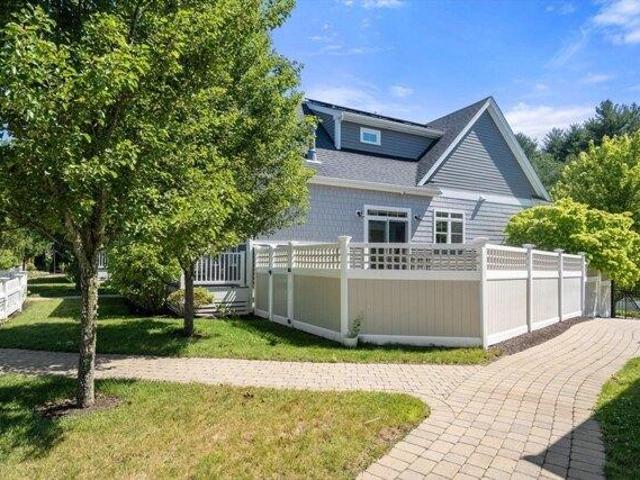 house with 2 bedroom, Norfolk MA ES103849806