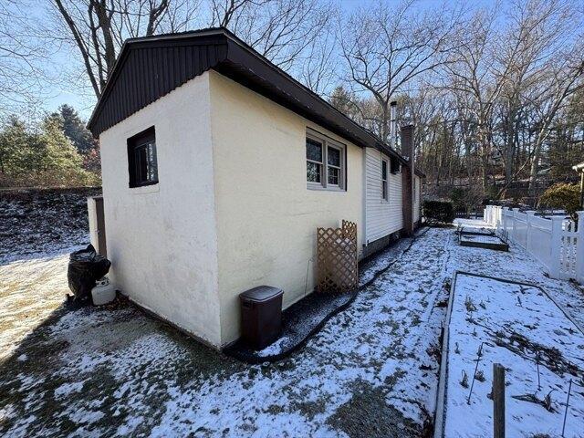 house with 2 bedroom, Norfolk MA ES103888095