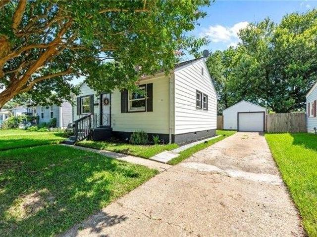 house with 2 bedroom, Norfolk VA DS93192256