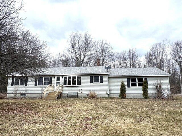 house with 2 bedroom, Norridgewock ME DS101895982