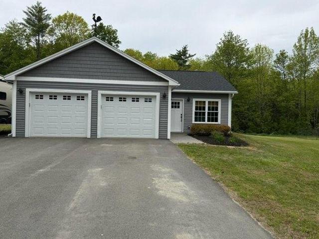 house with 2 bedroom, Norridgewock ME DS103439874