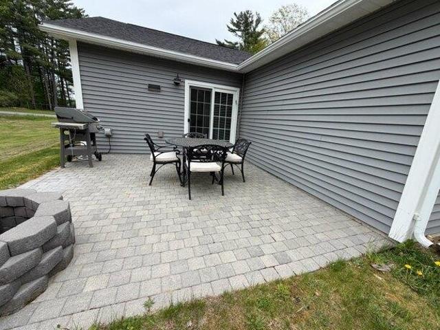 house with 2 bedroom, Norridgewock ME ES103439874