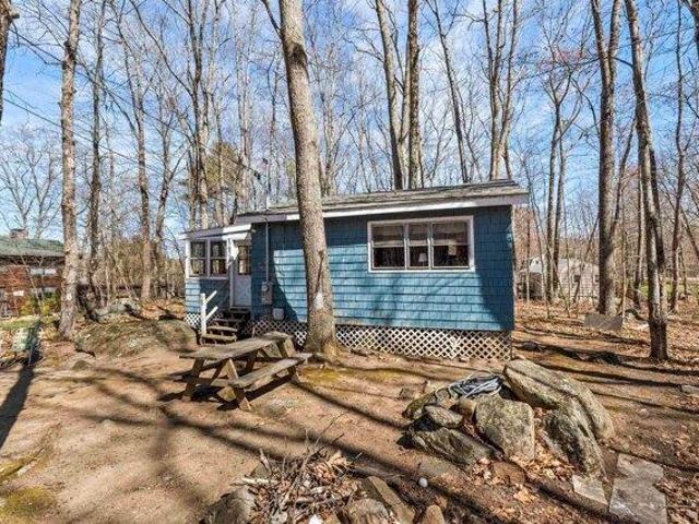 house with 2 bedroom, Nottingham NH ES104608221