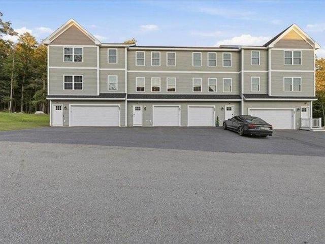 house with 2 bedroom, Nottingham NH ES105144714