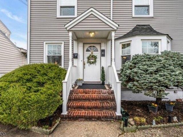 house with 2 bedroom, Nutley NJ DLS102799683