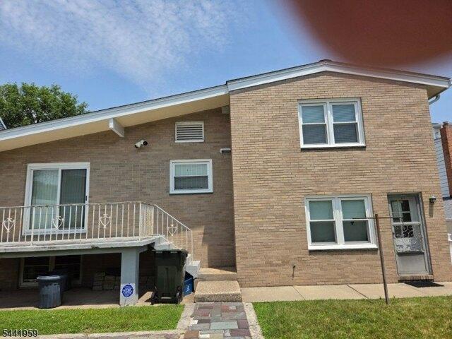 house with 2 bedroom, Nutley NJ DS104150114