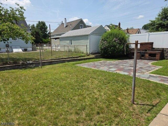 house with 2 bedroom, Nutley NJ ES104150114