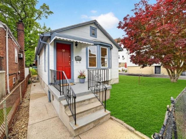 house with 2 bedroom, NY NY DLS102339278