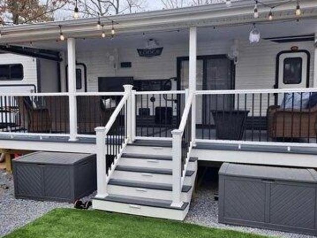 house with 2 bedroom, Ocean View NJ ES105193182