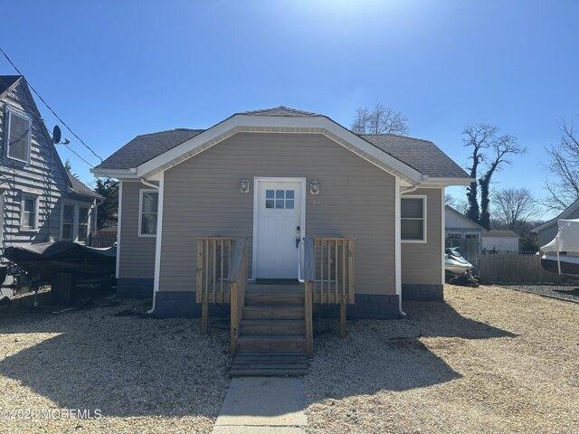 house with 2 bedroom, Ocean Gate NJ DS102317936